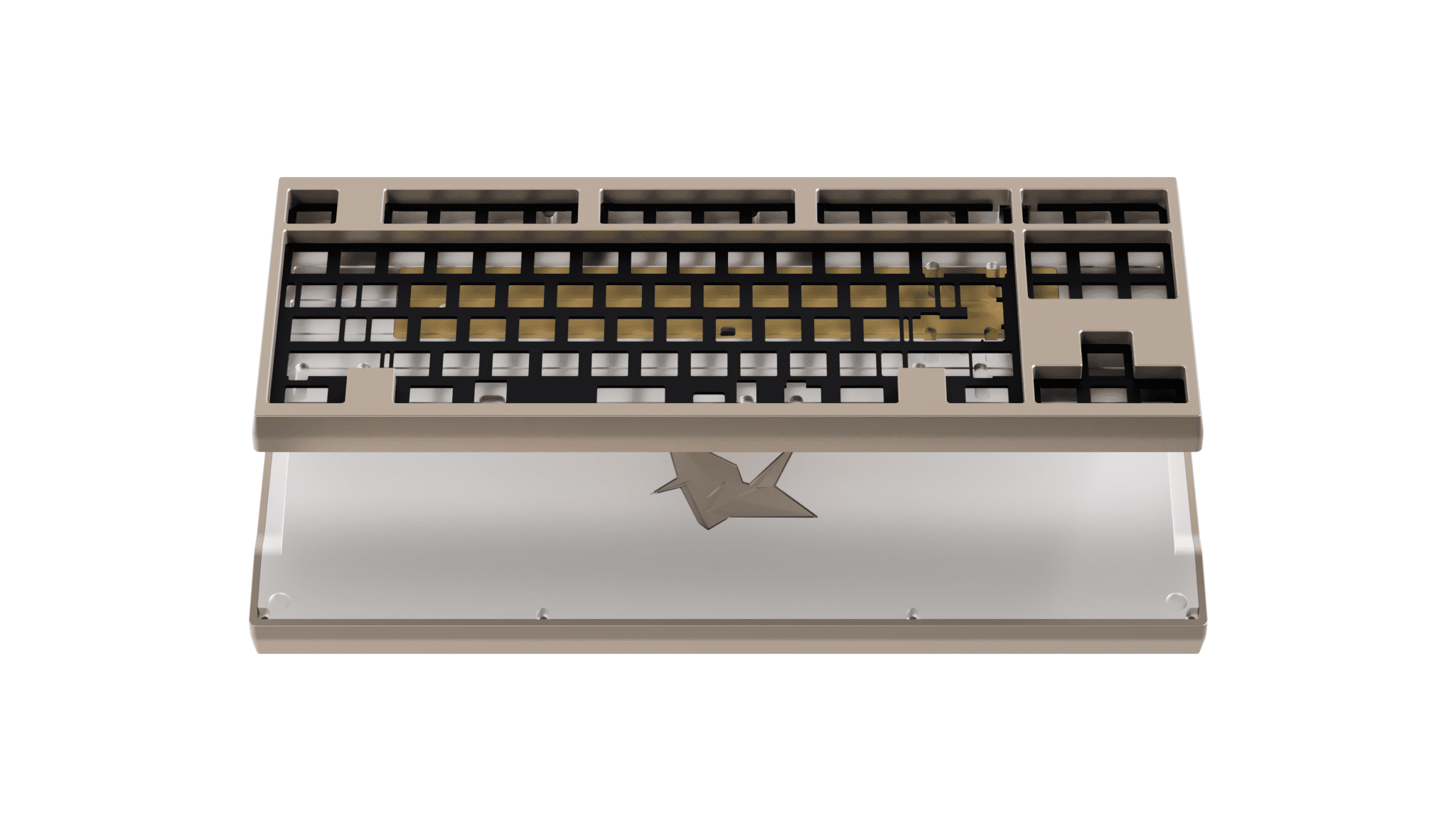 Plexkbd